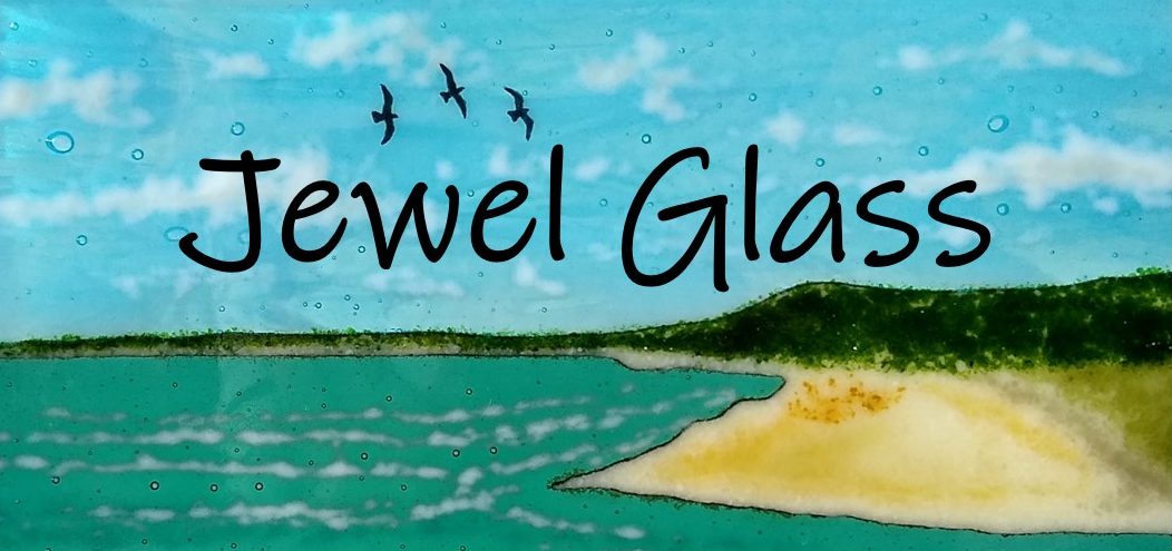 Jewel Glass – Unique and beautiful fused glass